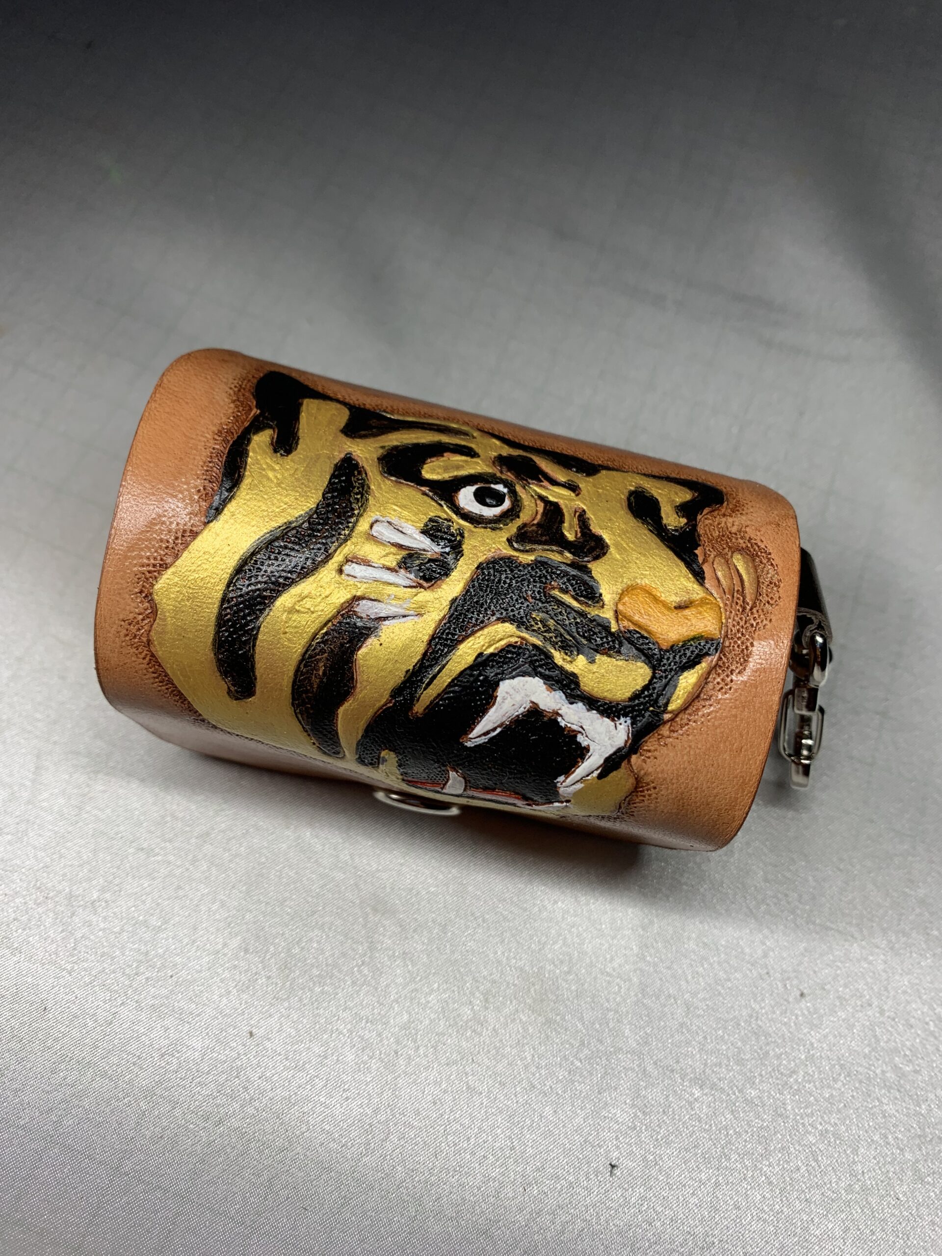 ジェットフーセンミニバッグ牛革（非売品） | ジェット風船M-RuS【エムールズ】